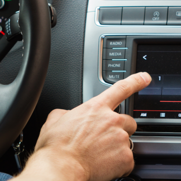 Chickenman – WLPZ 95.1FM