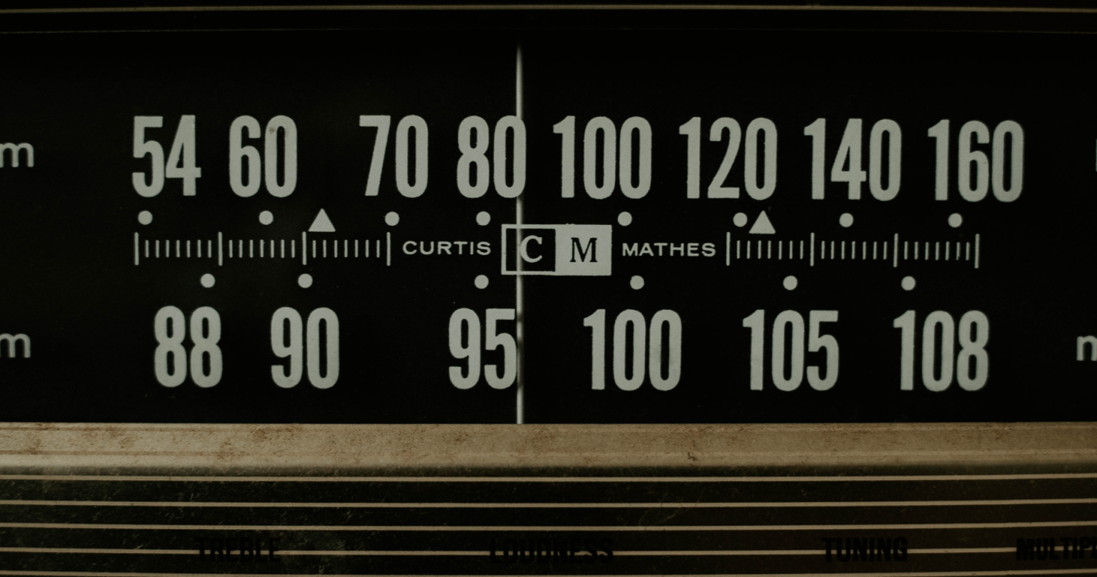 Chickenman – WLPZ 95.1FM