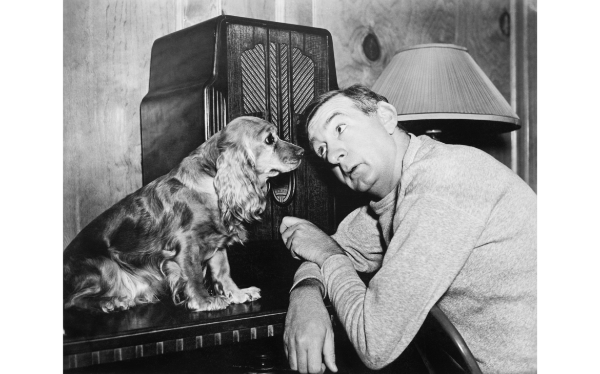 The Psychology of Radio: Why We Love Listening – WLPZ 95.1FM