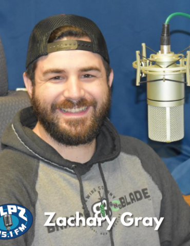 Team members – WLPZ 95.1FM